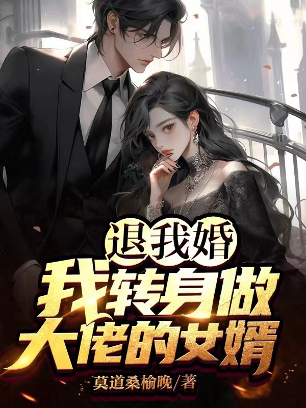 退我婚？我转身做大佬的女婿番茄小说 