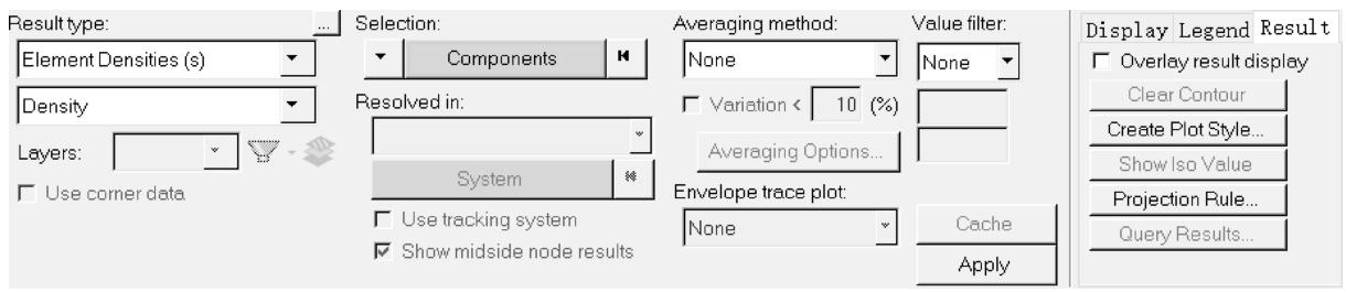 OptiStruct及HyperStudy优化与工程应用第2章 拓扑优化和自由尺寸优化在线免费阅读_番茄小说官网