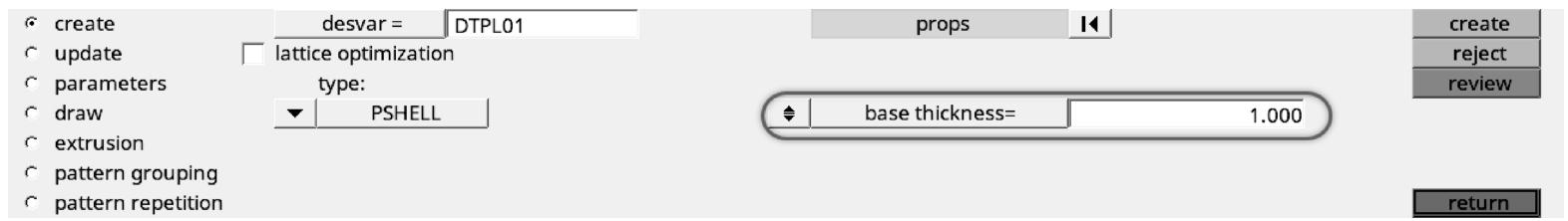 OptiStruct及HyperStudy优化与工程应用第2章 拓扑优化和自由尺寸优化在线免费阅读_番茄小说官网