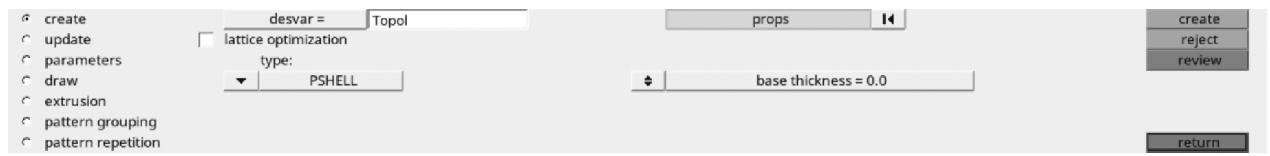 OptiStruct及HyperStudy优化与工程应用第2章 拓扑优化和自由尺寸优化在线免费阅读_番茄小说官网