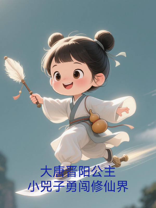 Đại Đường Tấn Dương công chúa: Tiểu Hủy Tử xông xáo tu tiên giới - 104 ...