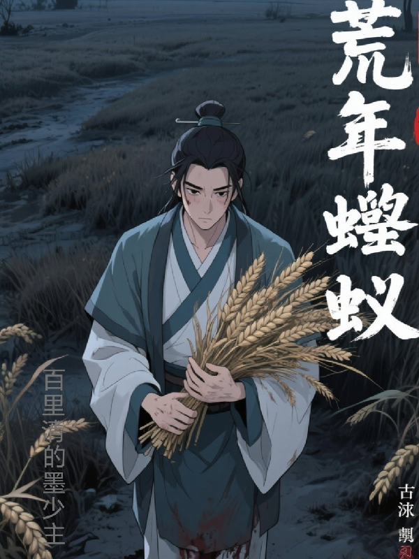 Năm mất mùa sâu kiến - 173 chương