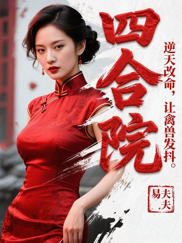 Tứ hợp viện: Nghịch thiên cải mệnh, để cầm thú phát run - 177 chương