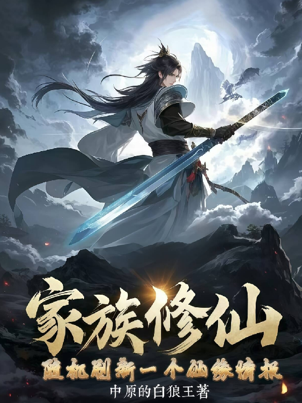 Gia tộc tu tiên: Ngẫu nhiên đổi mới một cái tiên duyên tình báo - 268 ...