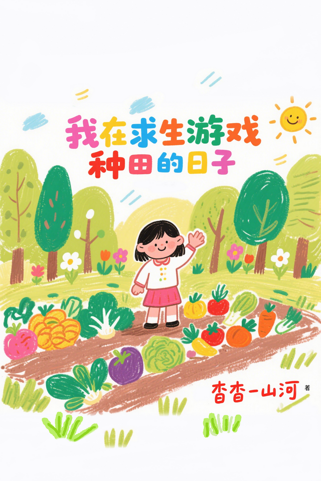 Ta tại cầu sinh trò chơi làm ruộng thời gian - 262 chương