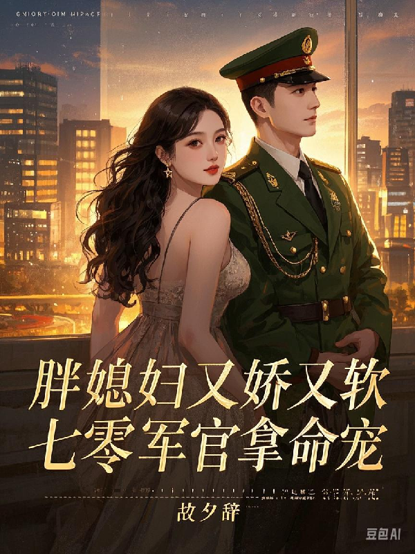 胖女人军官小说番茄小说 